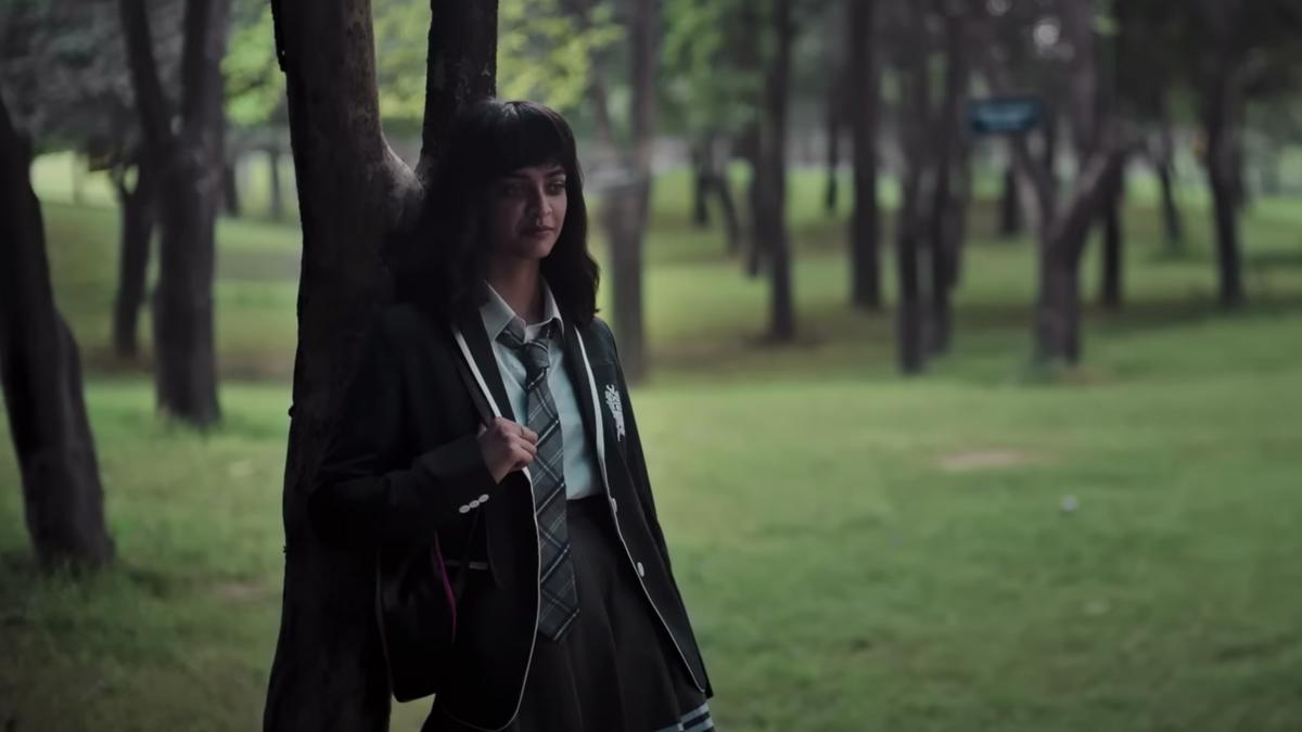 Netflix launches ‘Class,’ the Indian adaptation of popular Spanish ...