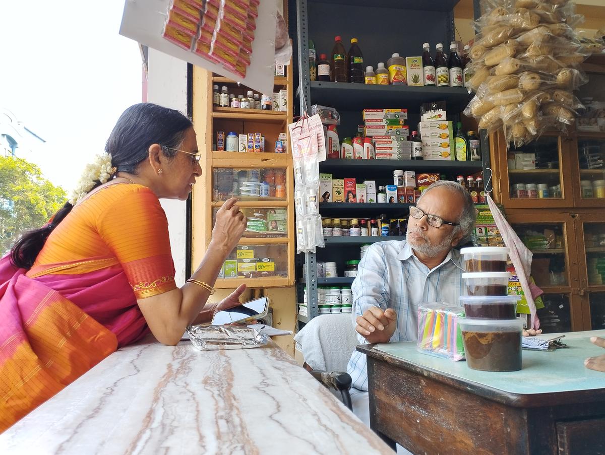 What is Deepavali ‘marundhu’ and why is it in demand this festive ...