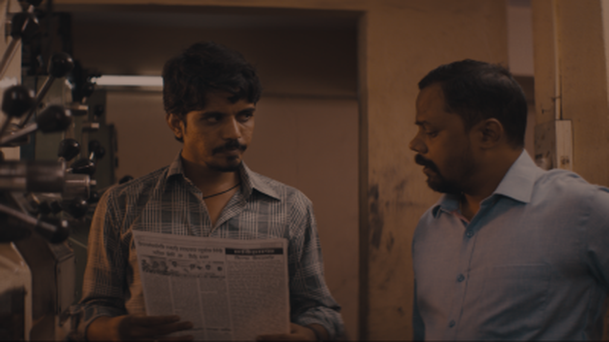 Director Soumendra Padhi on 'Jamtara', the Netflix series about ...