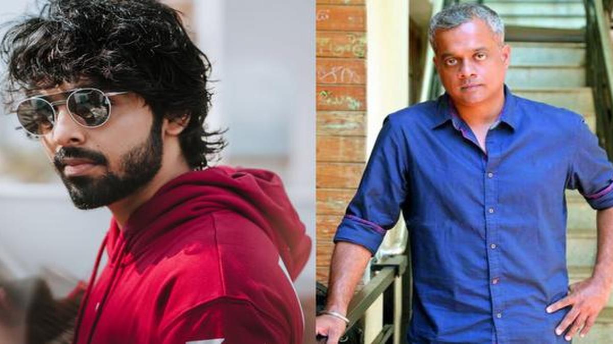 GV Prakash Kumar and Gautham Menon unite for a film - The Hindu