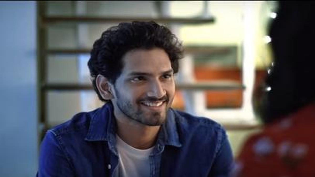 Deepak Reddy’s Telugu short film ‘Manasanamaha’ wins Best Romantic ...