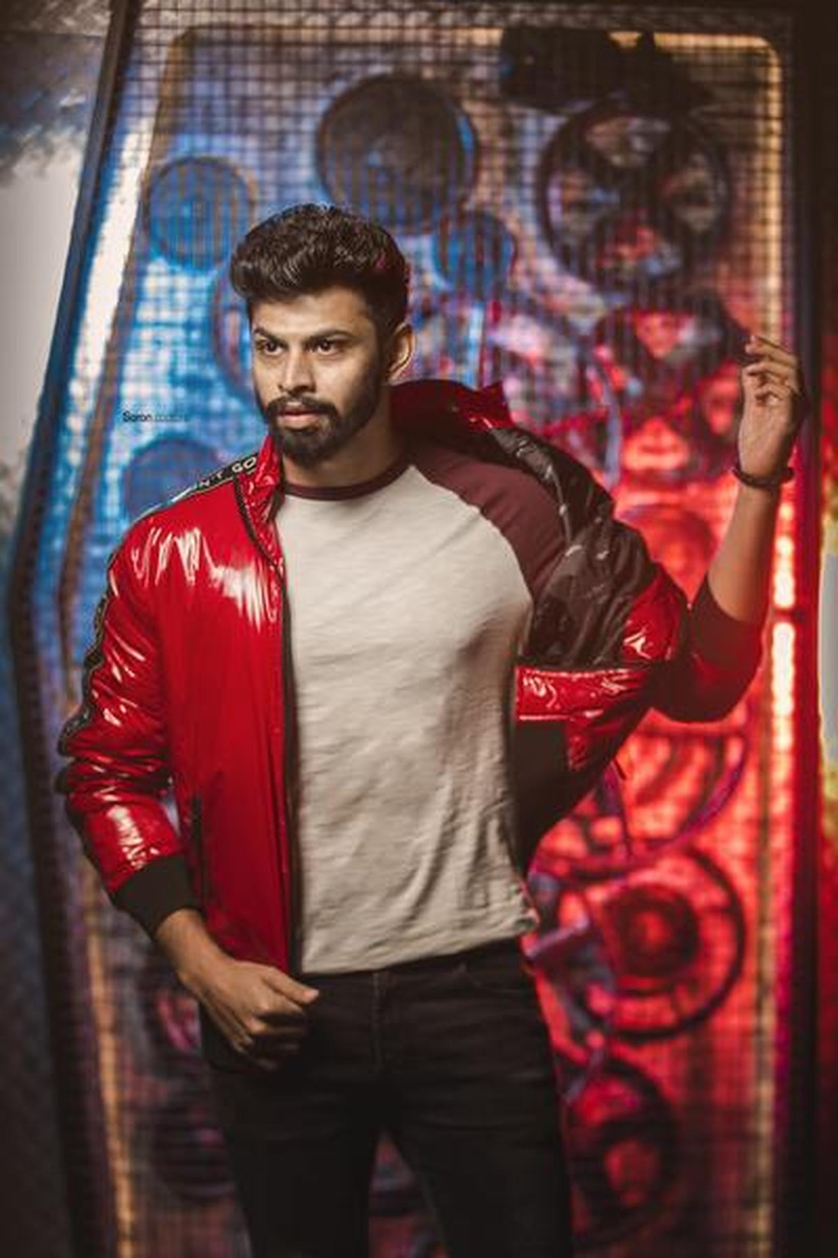 Gautham Menon revives Vijay’s ‘Yohan’ with ‘Puppy’ hero Varun as lead ...