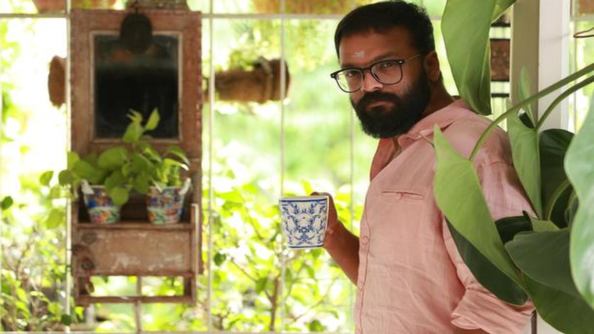 Malayalam filmmaker Prasobh Vijayan on his new movie ‘Anveshanam’, a ...