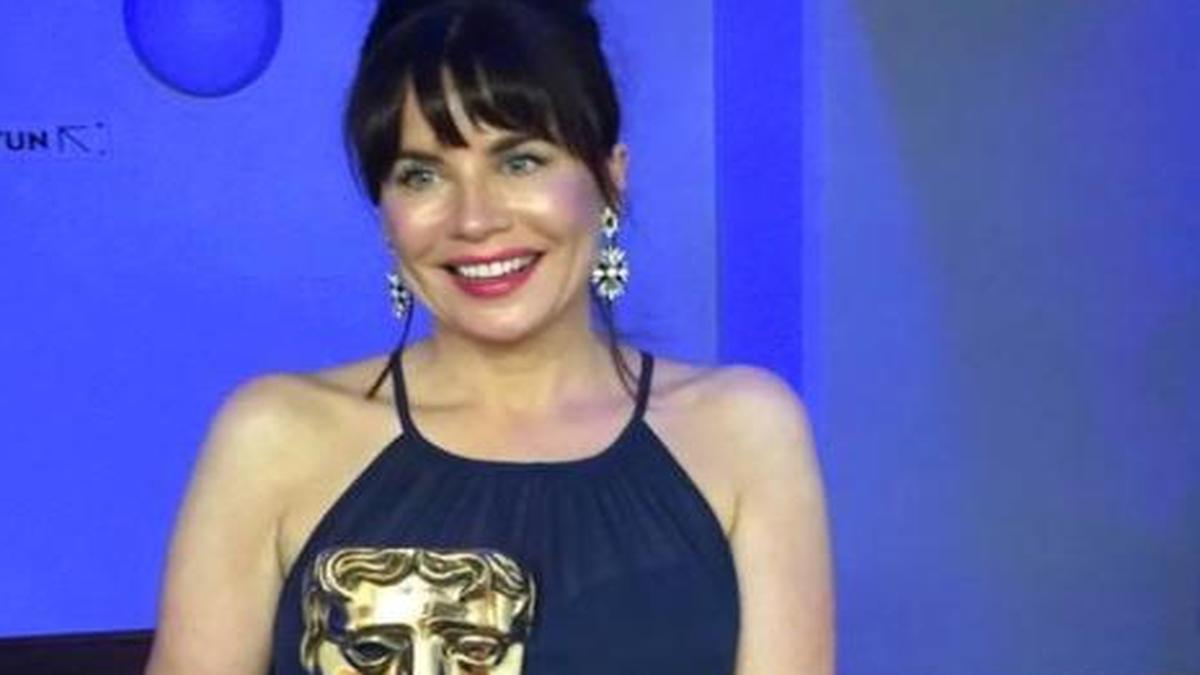 Make-up and prosthetics artist Audrey Doyle talks about her work - The ...