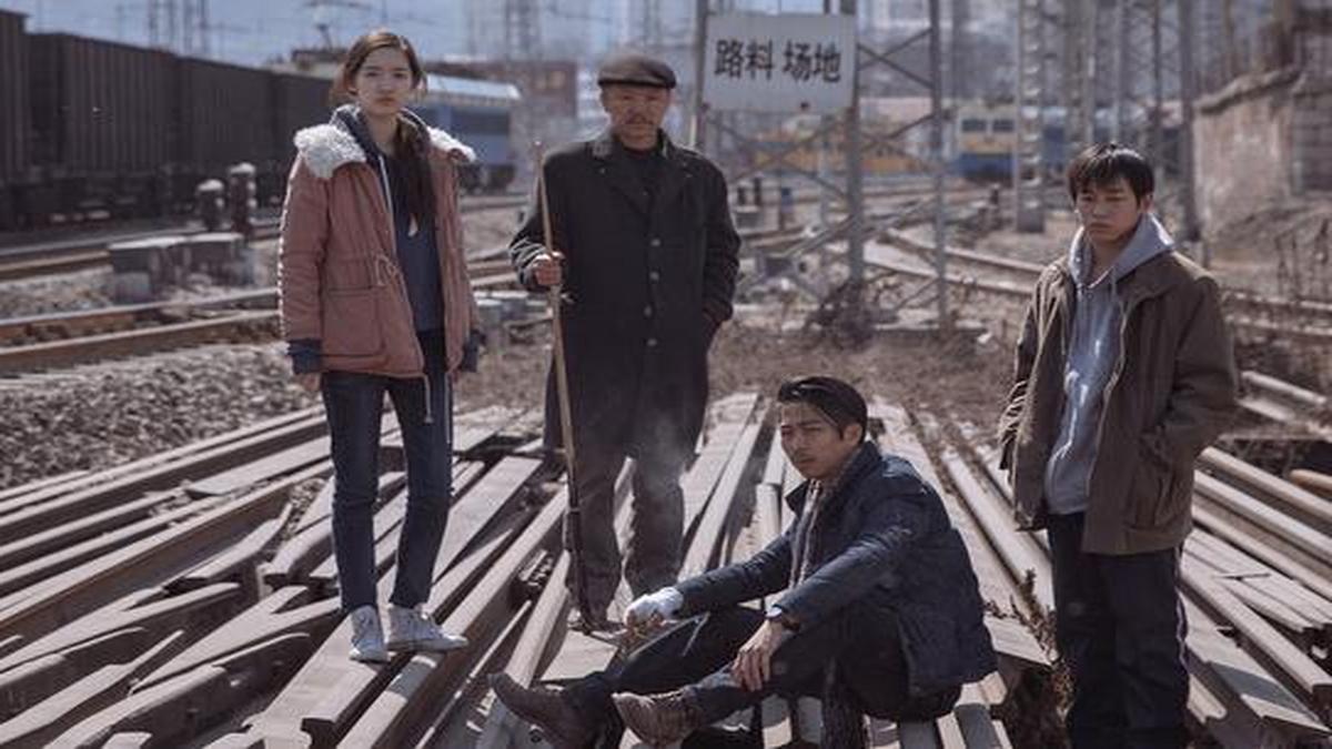 Oscar hopefuls and film festival favourites’ critical eye on growing ...