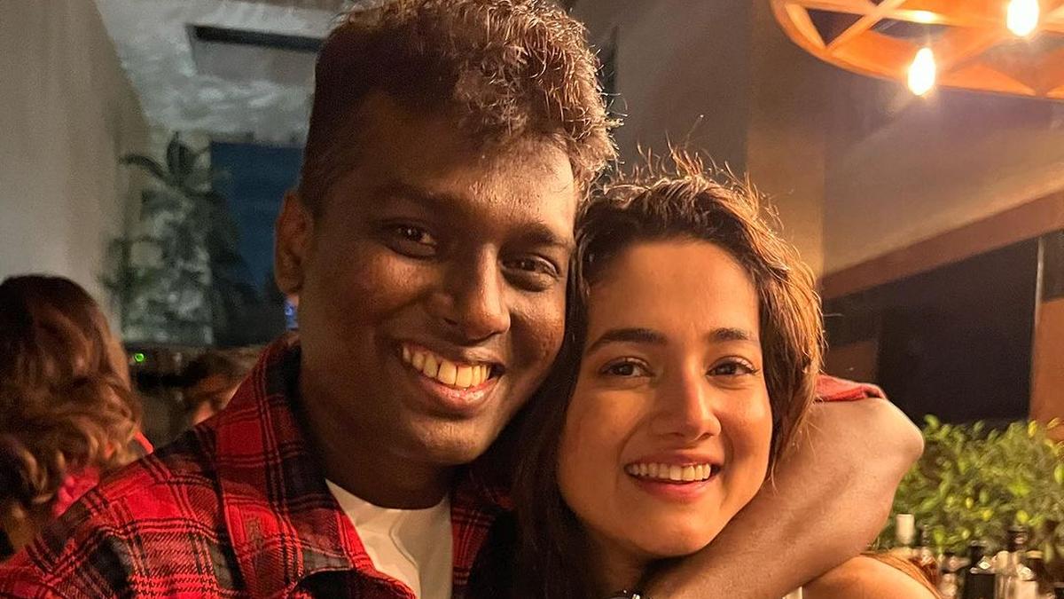 'Jawan' actor Aaliyah Qureishi says she was in Thailand mall where ...