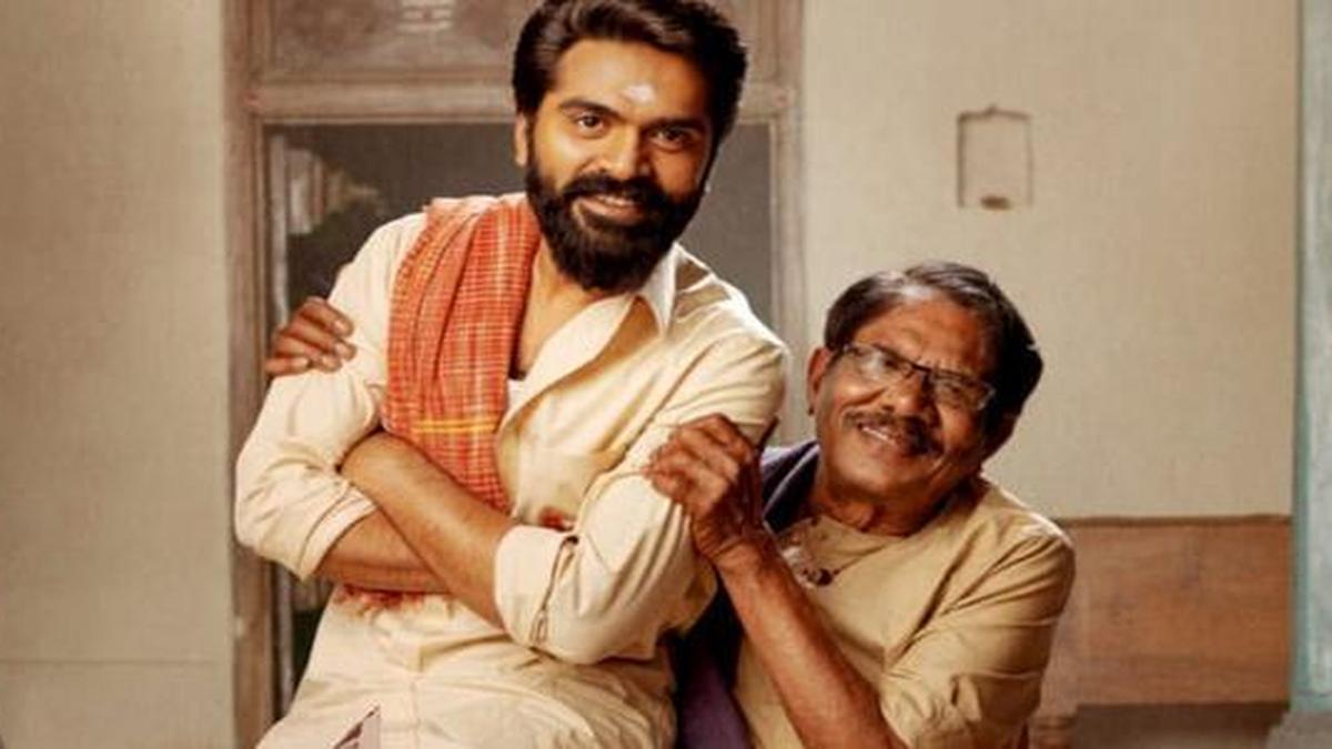 ‘Eeswaran’ movie review: A predictable rural subject that goes nowhere ...