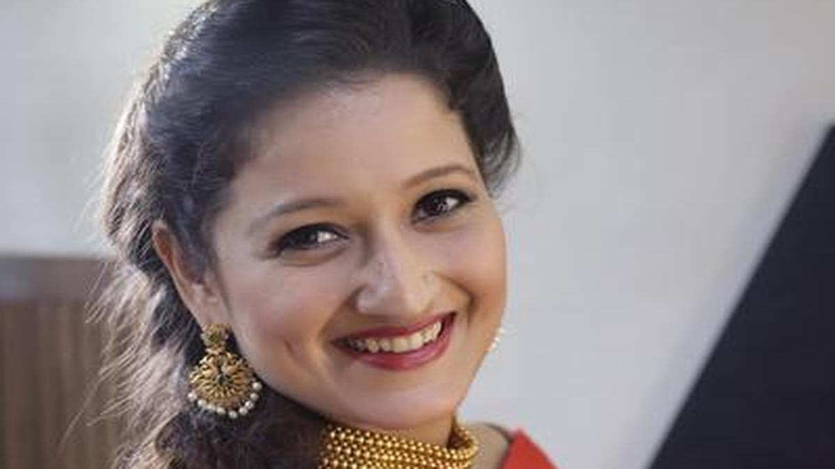 Laila once pranked her co-star, and he ran out screaming - The Hindu