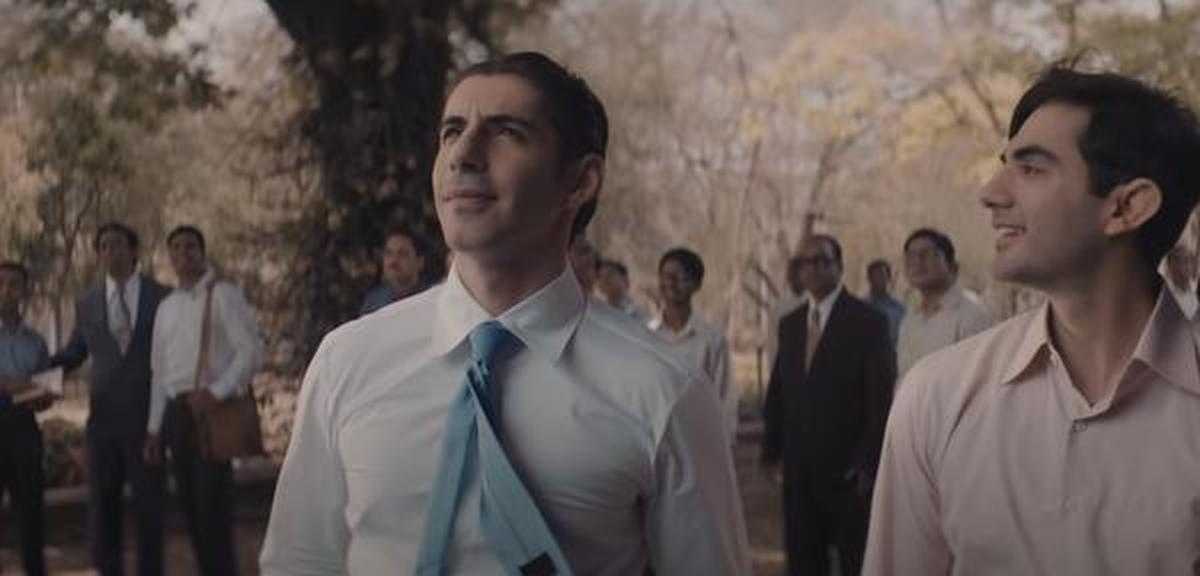 ‘Rocket Boys’ director Abhay Pannu: I want Gen Zs and millennials to know about Sarabhai and ...