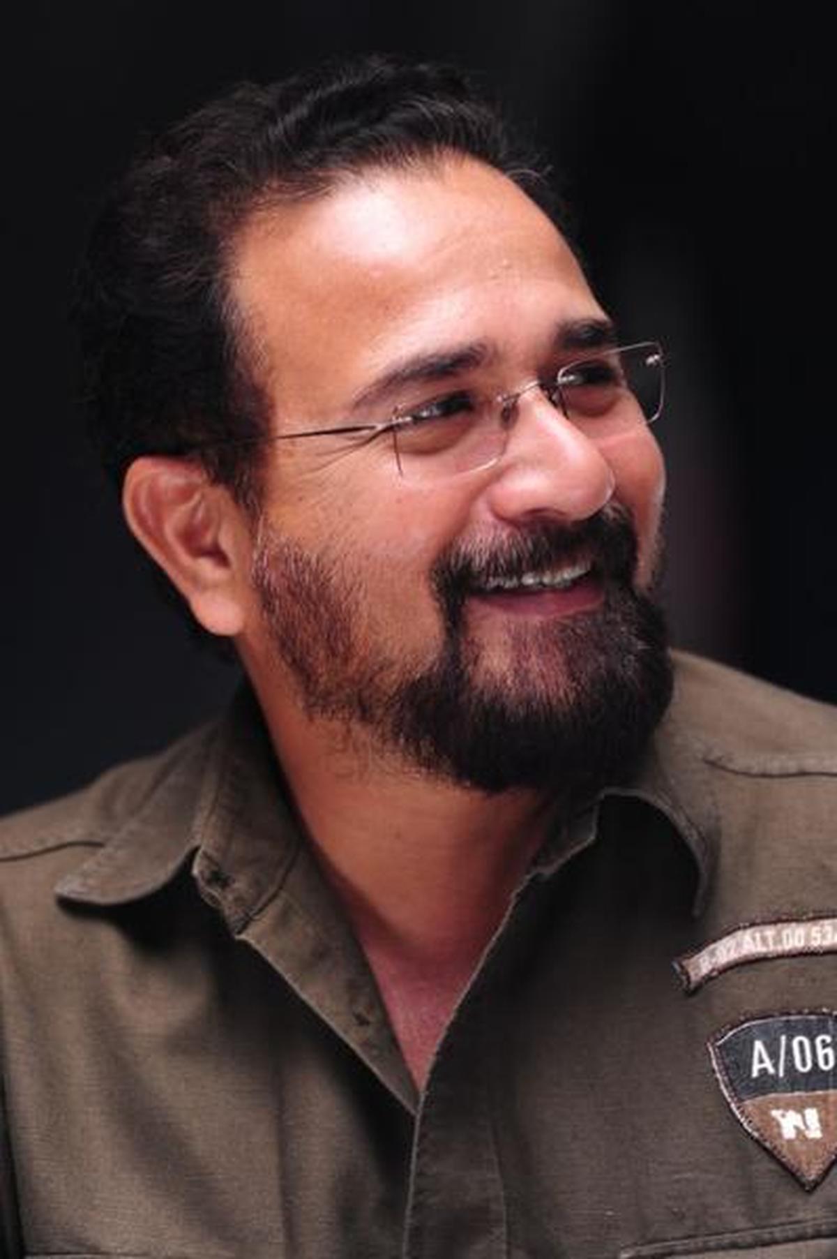 The making of Saaho’s Waaji City - The Hindu