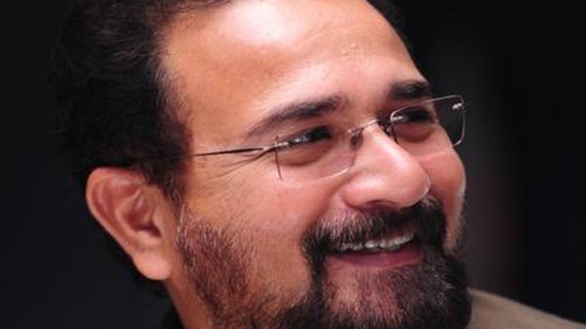 The making of Saaho’s Waaji City - The Hindu