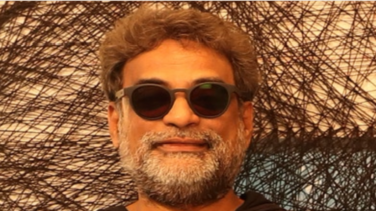 The bottomless wish box of R. Balki: On ‘Chup,’ Guru Dutt, and more ...