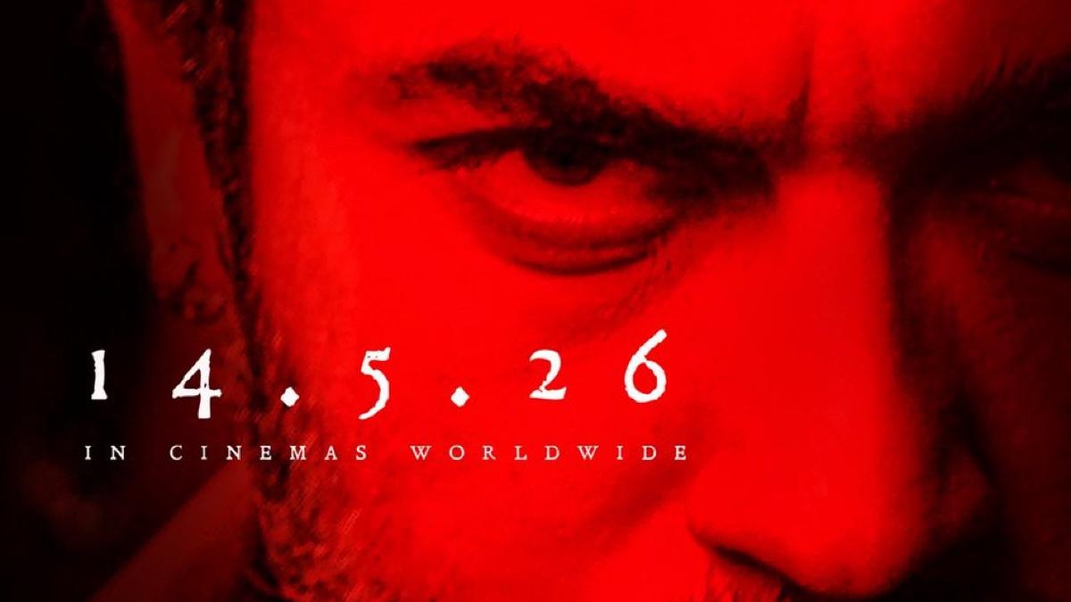 ‘Karuppu’ release date locked: Suriya, Trisha Krishnan film set for ...