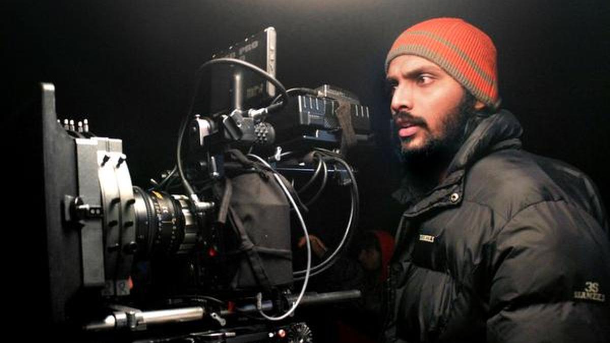 In conversation with cinematographer Divakar Mani on ‘Ranarangam’ and ...
