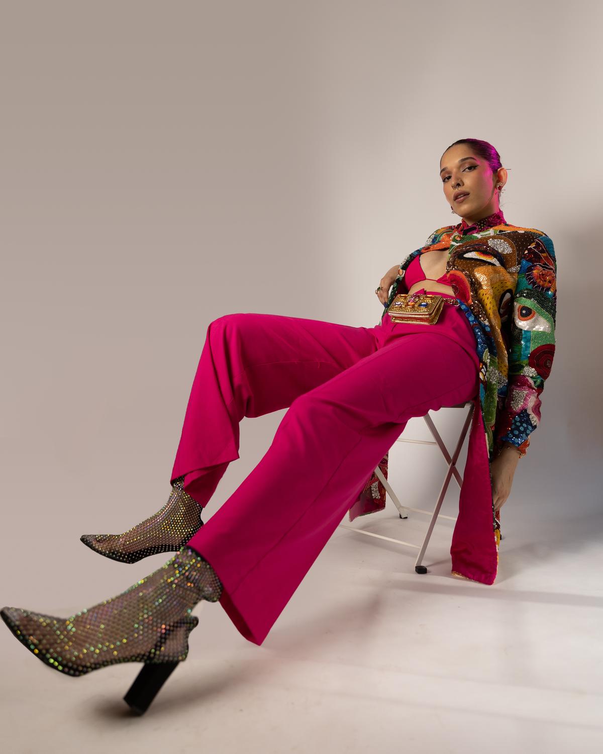 Trinetra Haldar Gummaraju interview: On ‘Made in Heaven’ and ...