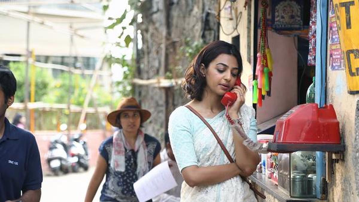 ‘Bombairiya’ review: Confusion confounded - The Hindu