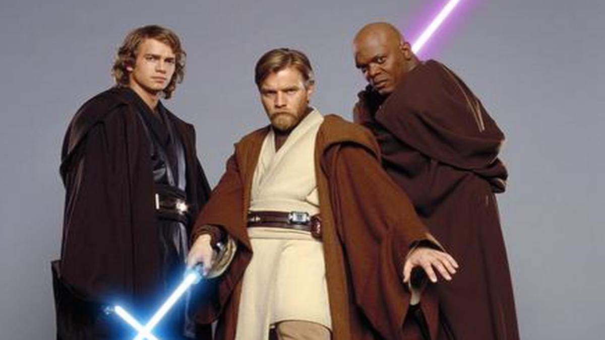 May the Fourth Be With You: On ‘Stars Wars’ Day, we look at the saga’s ...