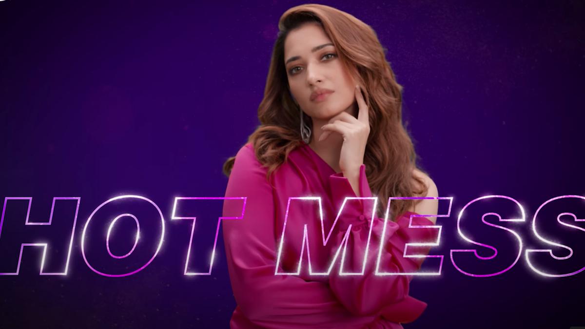 Tamannaah Bhatia's Prime Video series 'Jee Karda' to premiere on June ...