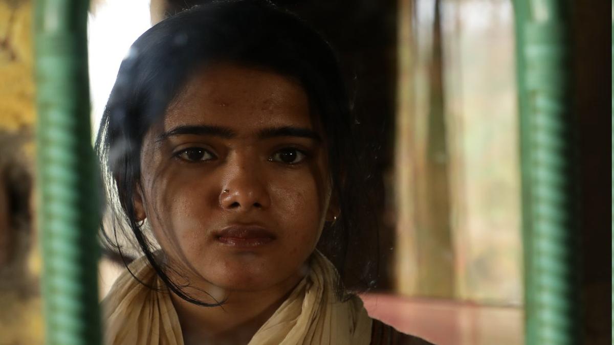 ‘Siya’ movie review: The anguish behind the silence of the lambs - The ...