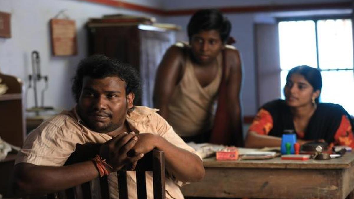 I wanted ‘Mandela’ to have an African flavour: Composer Bharath Sankar ...