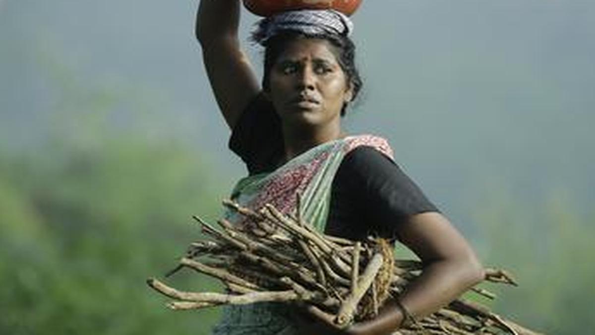 Actor Semmalar Annam on playing a tribal woman in an upcoming Malayalam ...