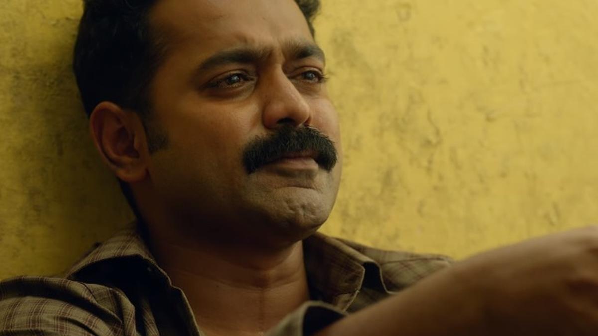 ‘Kooman’: Trailer of Asif Ali-Jeethu Joseph film out - The Hindu