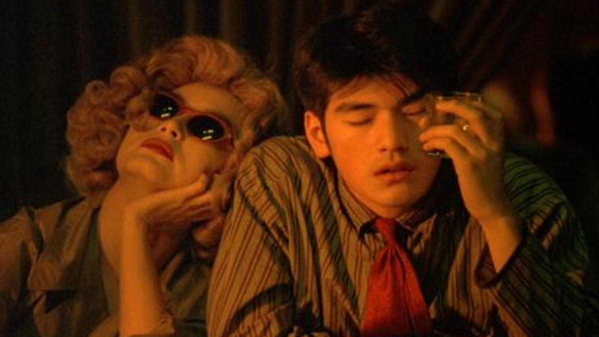 MUBI to release 7 films from cinema legend Wong Kar Wai, including five ...
