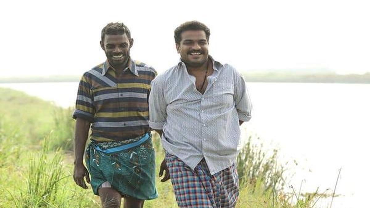 ‘Thottappan’ movie review: This Vinayakan-starrer promises a knockout ...