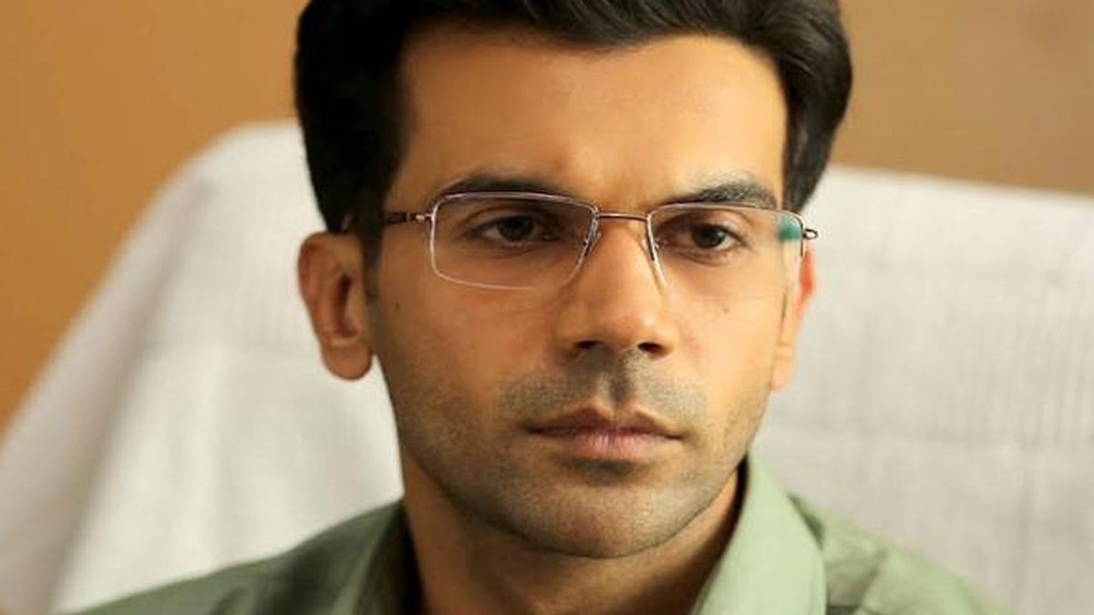 Rajkummar Rao announces collaboration with filmmaker duo Raj Nidimoru ...
