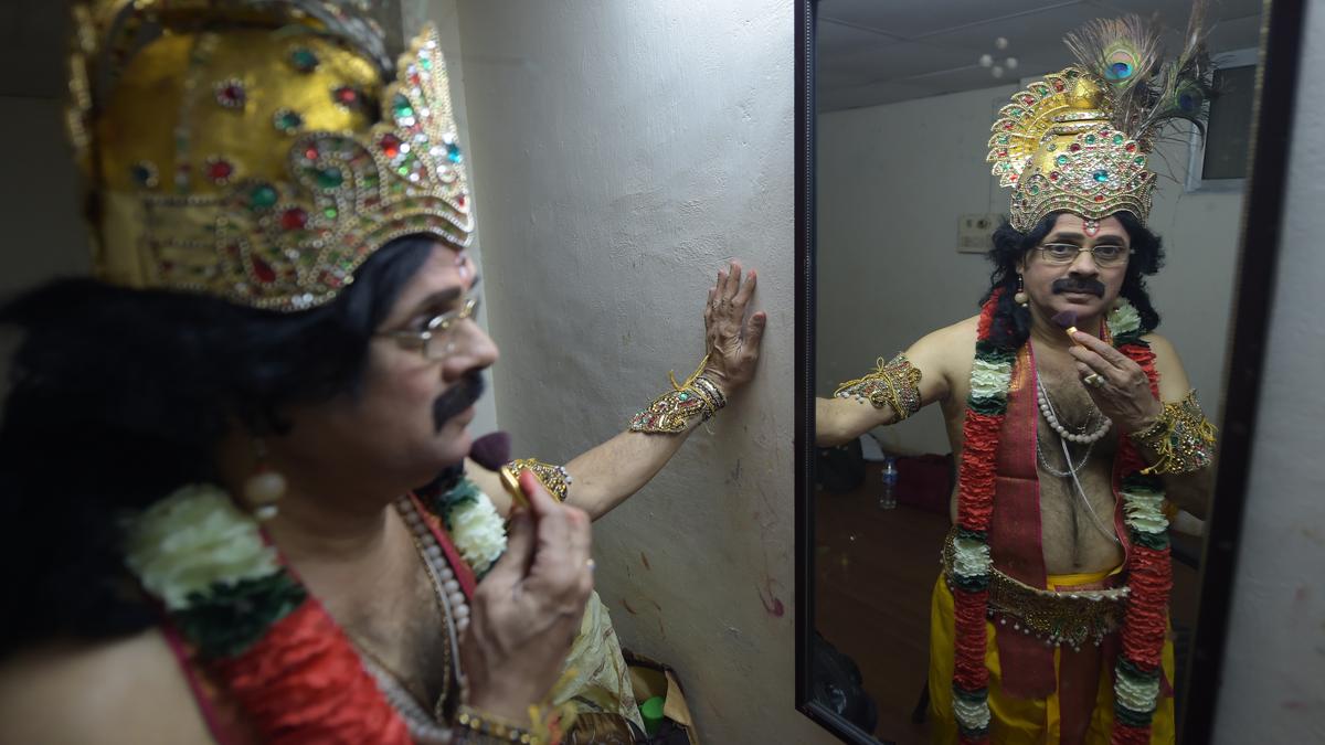 Reactions to 'Crazy' Mohan's death: 'His comedy will live on through ...