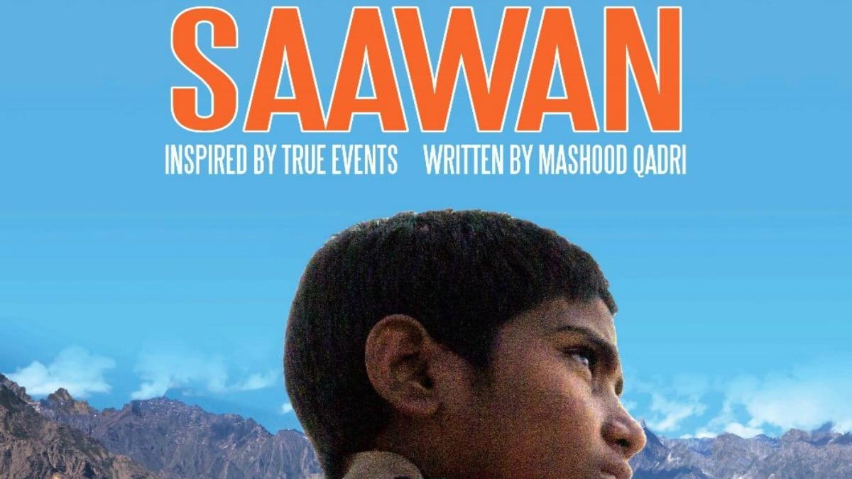 Pakistani movie Saawan dropped from IFFI - The Hindu