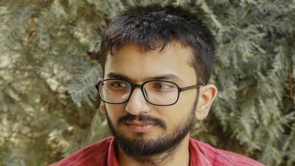 Dhoolpet Ganesha documentary: The colour of faith - The Hindu