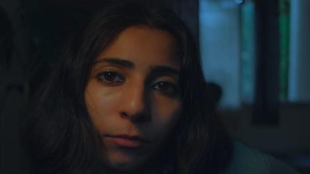 Naina Sareen on her journey from FTII to 'Hotel Mumbai' - The Hindu