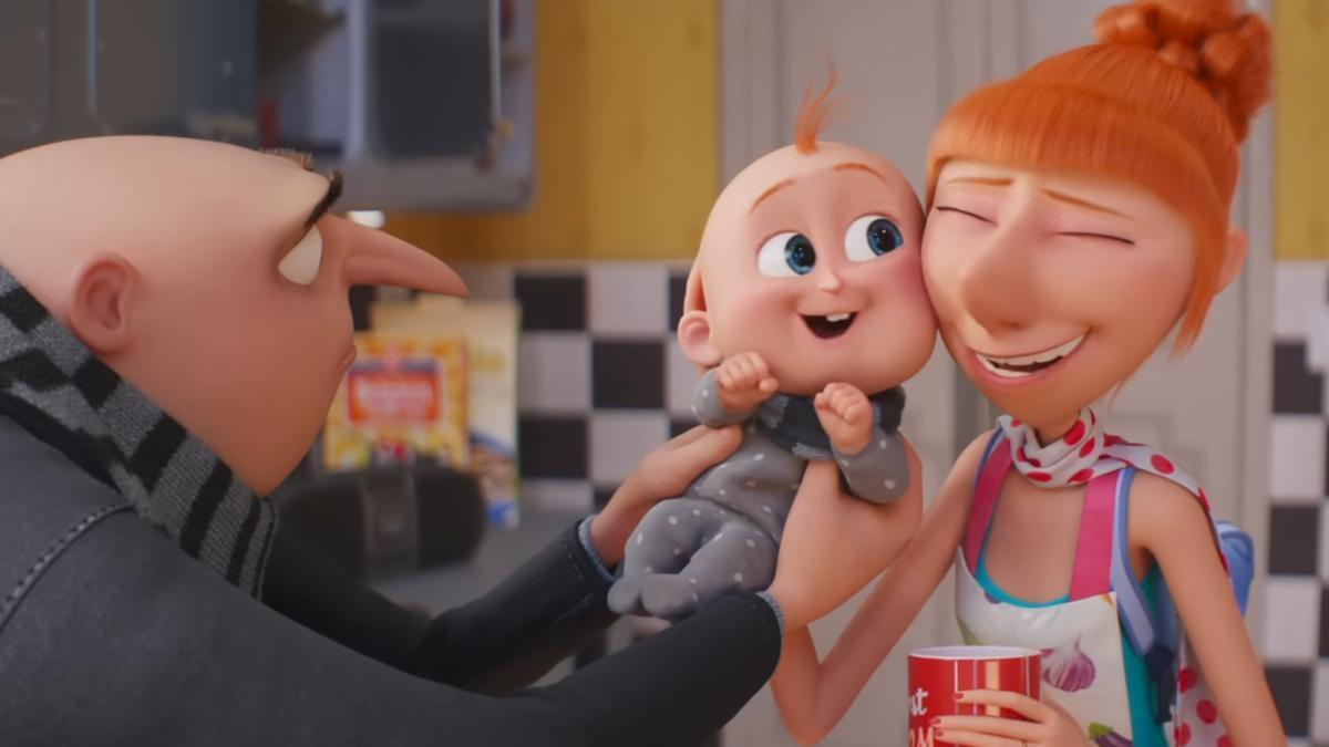 First Day First Show | Reviews of ‘Kill’ and ‘Despicable Me 4’ - The Hindu