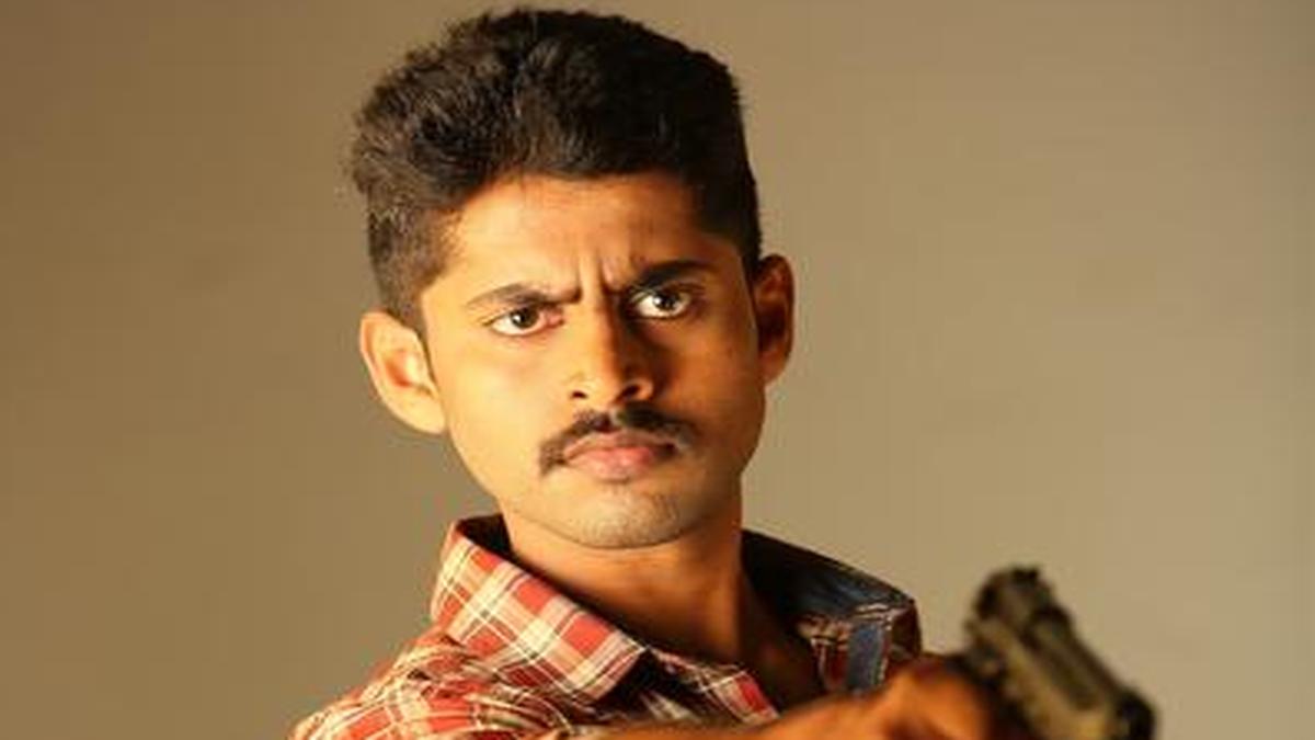 ‘Sathru’ review: A cop story well done - The Hindu