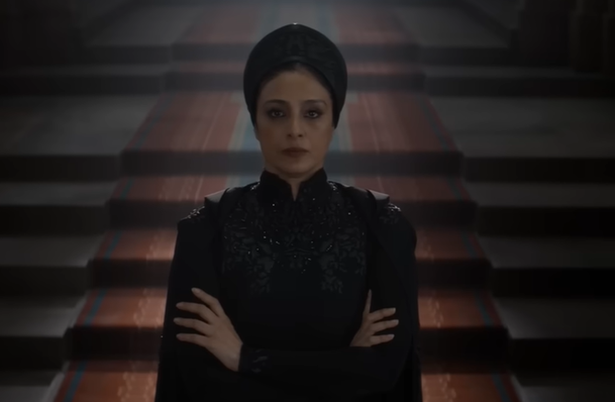 First Day First Show | ‘Bad Newz’ review, ‘Twisters’ cast interview ...