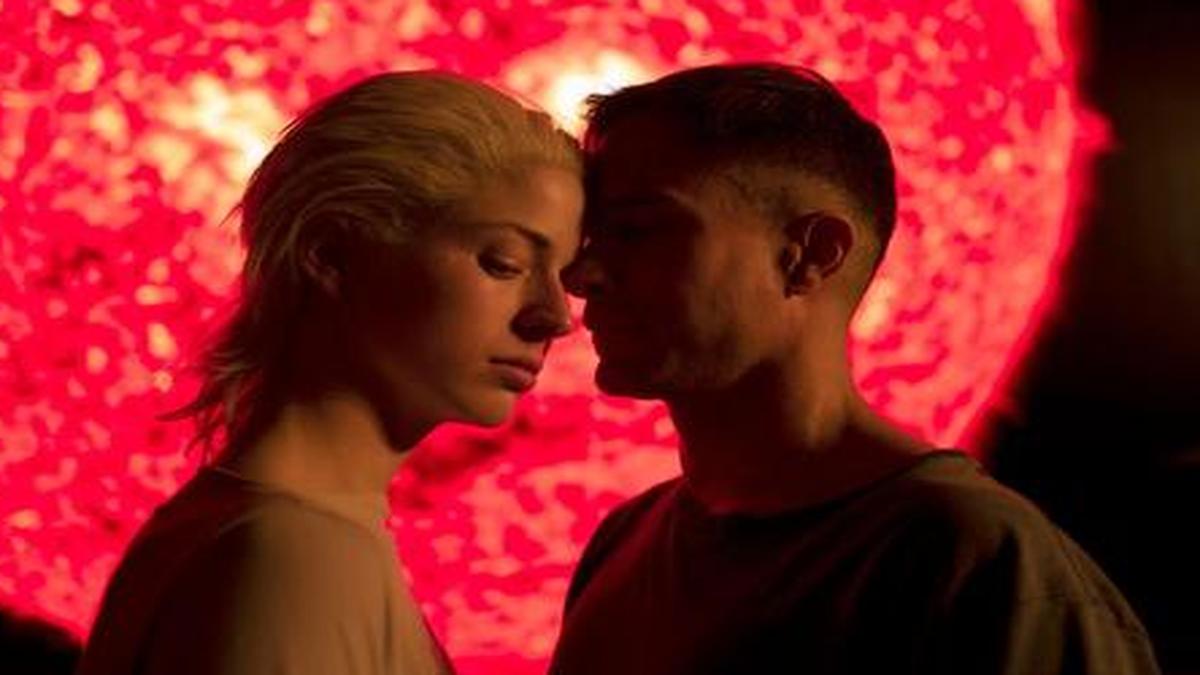 ‘Ema’ movie review: Intoxicating cinema that casts a hypnotic spell ...