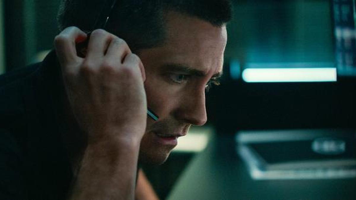 ‘The Guilty’ movie review: Jake Gyllenhaal stars in a needless remake ...