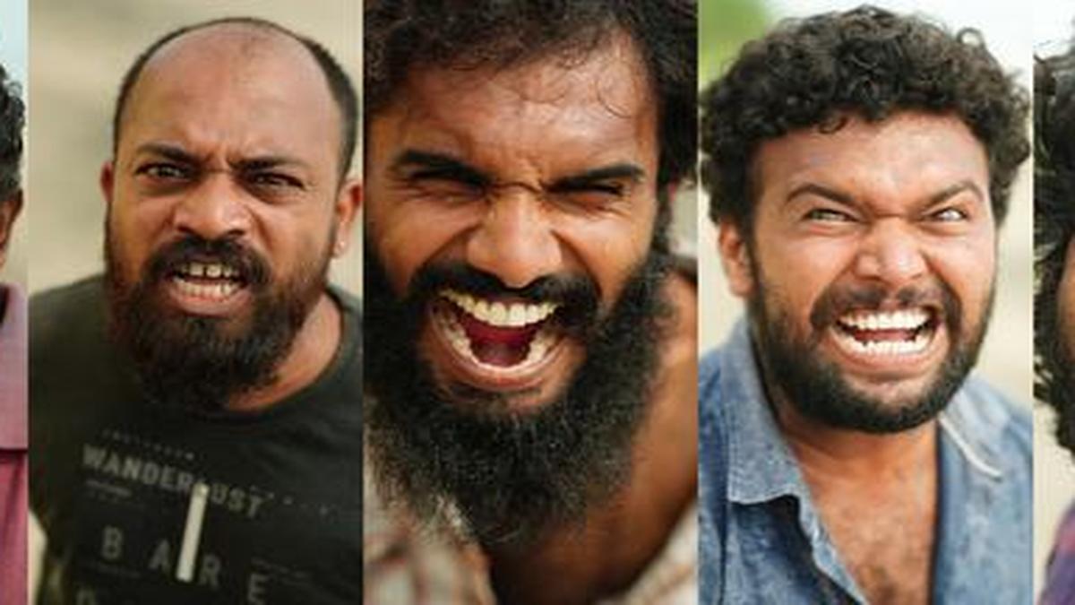 The short film, produced by filmmaker Jibu Jacob, shows an underdog’s ...