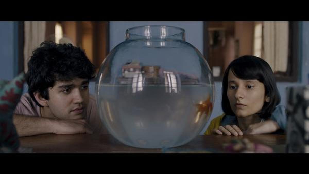 Megha Ramaswamy’s coming-of-age series, ‘The Odds’, to premiere in LA ...