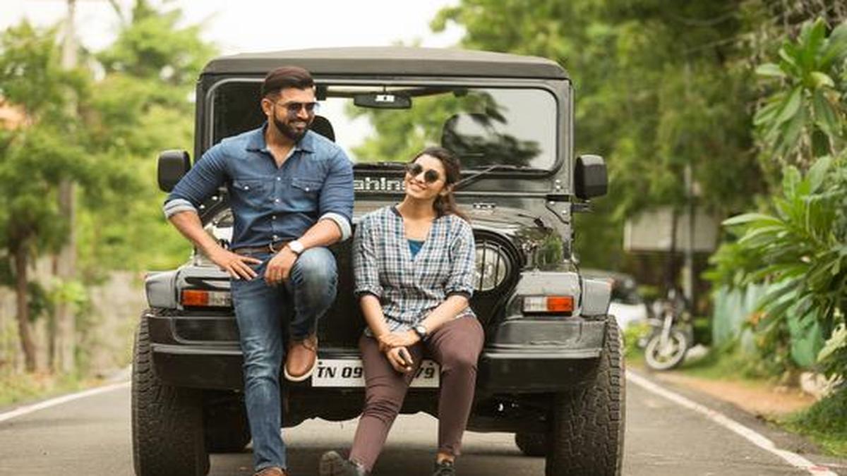 ‘Mafia: Chapter 1’ movie review: A wonderfully ordinary movie with a ...