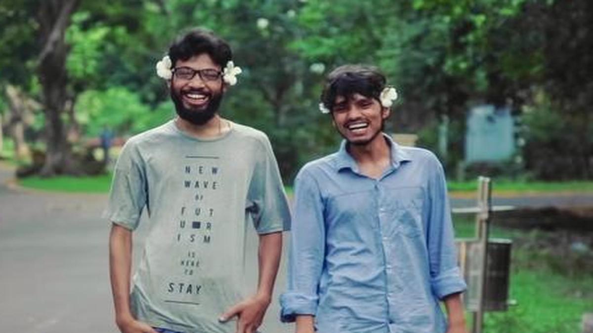 ‘Alma Matters: Inside the IIT Dream’ review: Netflix documentary ...