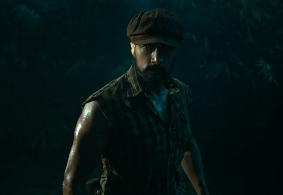 Kichcha Sudeep’s ‘Vikrant Rona’ teaser out, film to release on July 28 ...