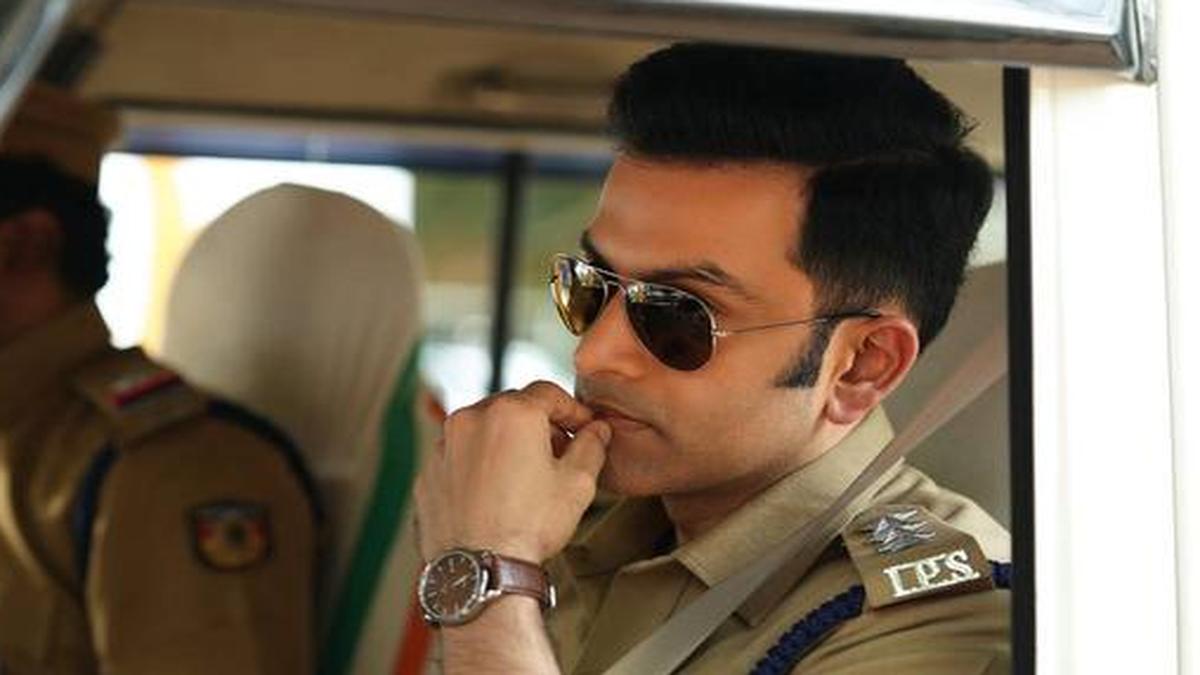 ‘Cold Case’ movie review: Underwhelming horror-thriller that squanders ...