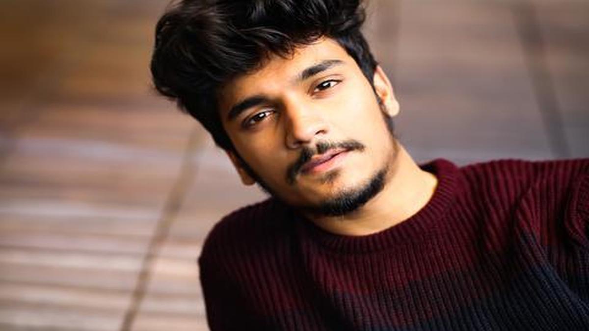 B.Tech student Harshith’s journey from TikTok videos to Chai Bisket to ...