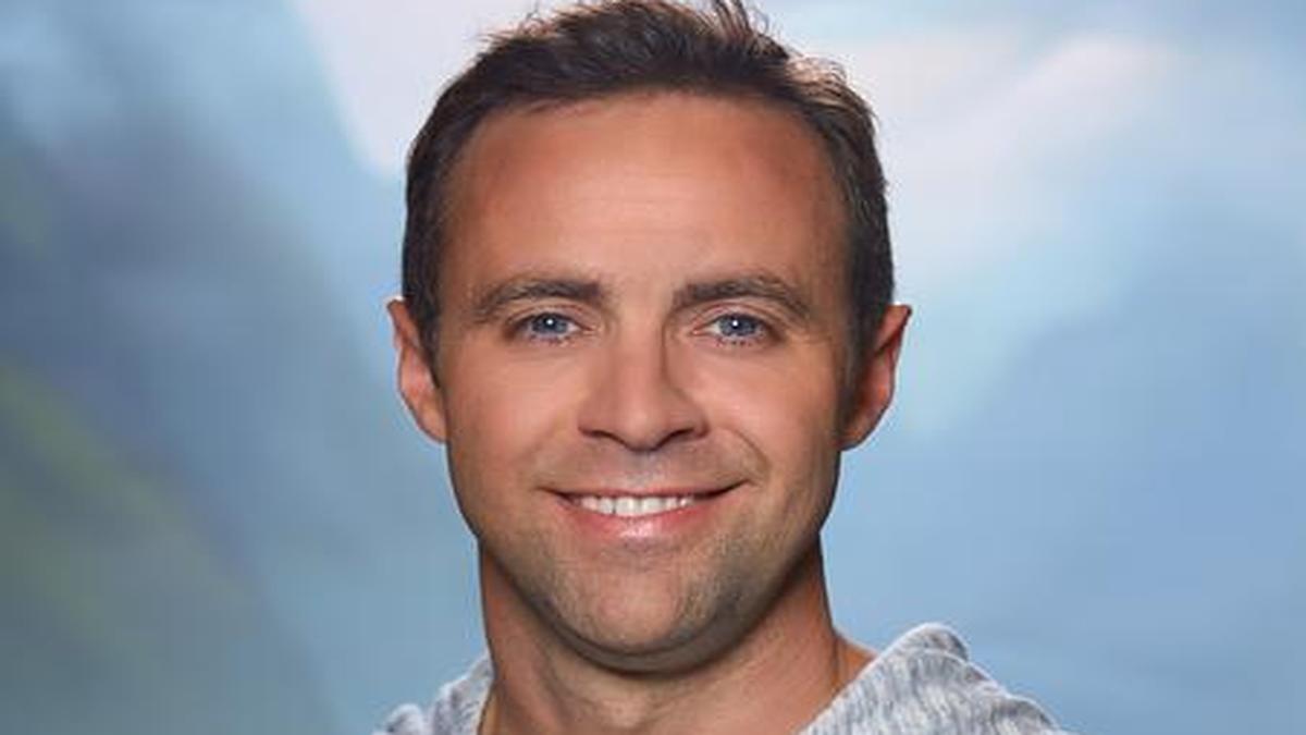 Hyrum Osmond and Jennifer Newfield talk about ‘Olaf Presents’ - The Hindu