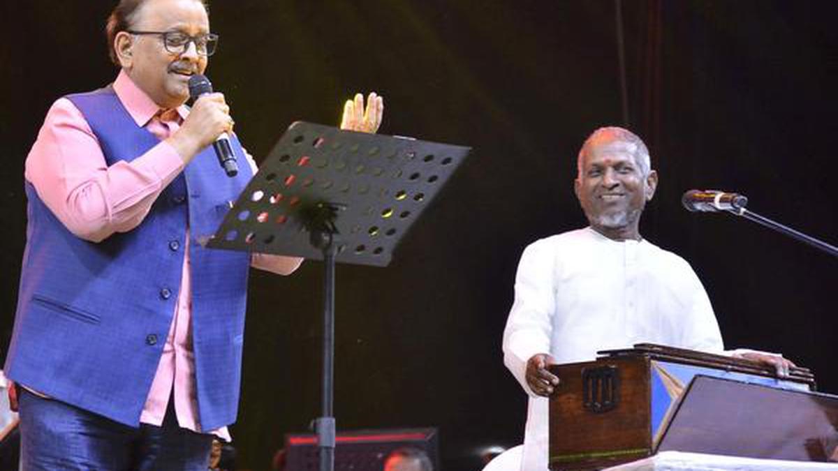 ‘Forever in our heart’, social media mourns SPB’s death - The Hindu