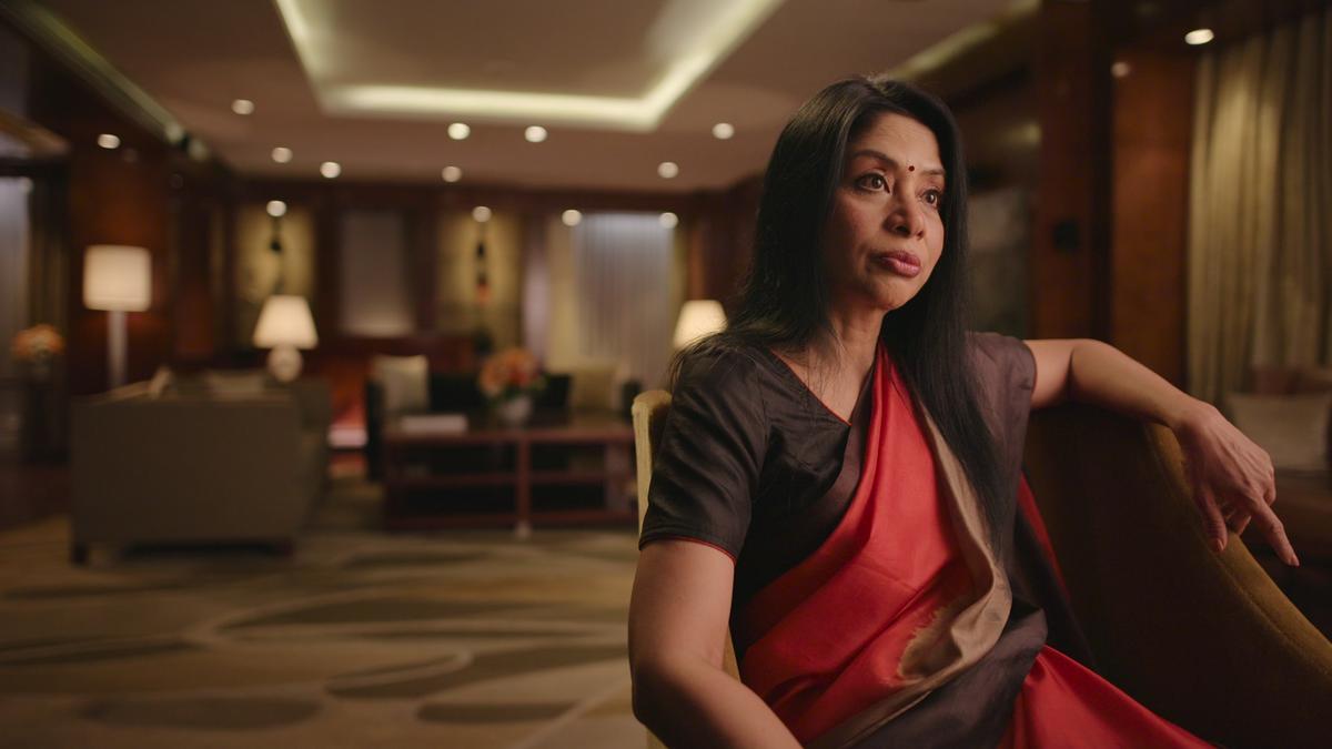 Who Is Indrani Mukerjea?