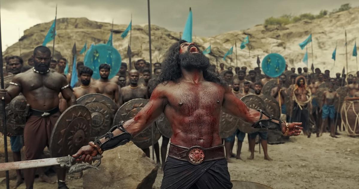 Yaathisai.jpg - The Hindu