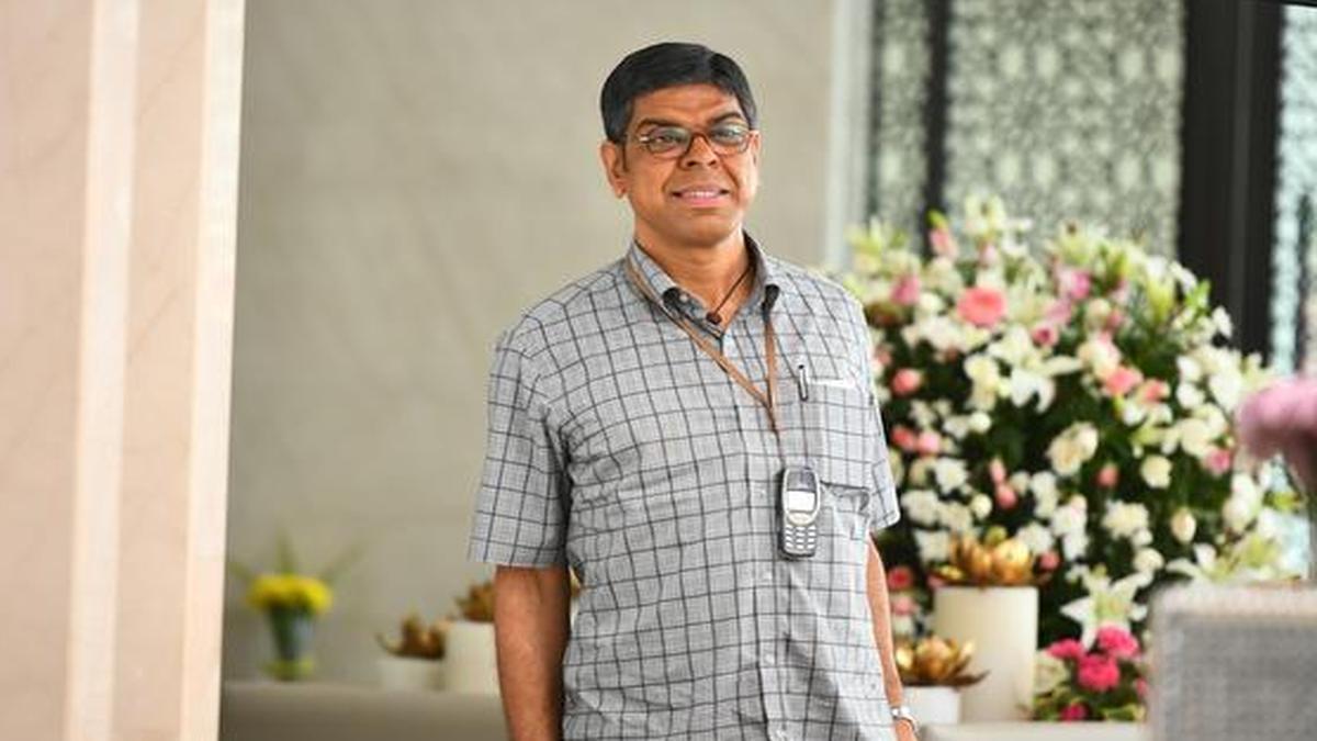 Murali Sharma discusses the making of his character Valmiki in ‘Ala ...